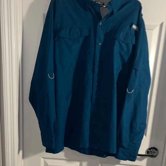 Habit | Jackets & Coats | Habit Mens Shirt Jacket Set | Poshmark